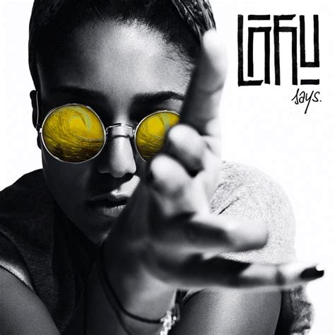 LARY - Lary Says (Free-EP)