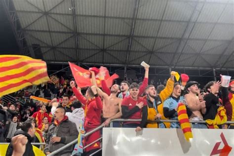 Top 14 Jets de bières fumigènes insultes Brive dénonce l attitude