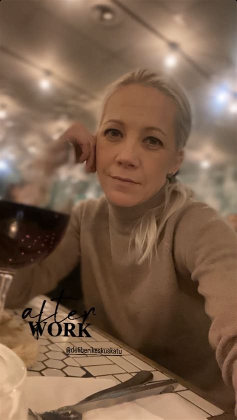 Kaisa Mäkäräinen r PrettyOlderWomen