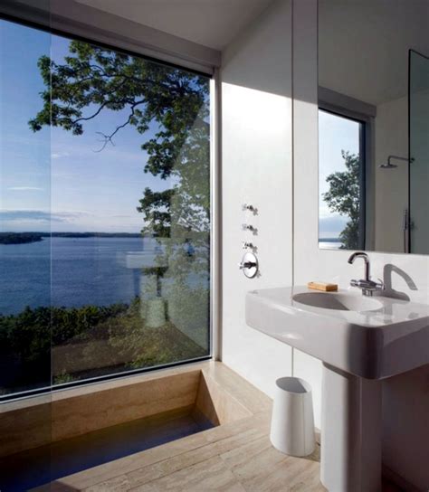 House Of Glass And Steel Is The Trend In New Construction Ofdesign