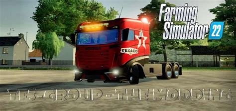 Peterbilt 379 Dump V3 0 Mod Landwirtschafts Simulator 19 Mods LS19 Mods