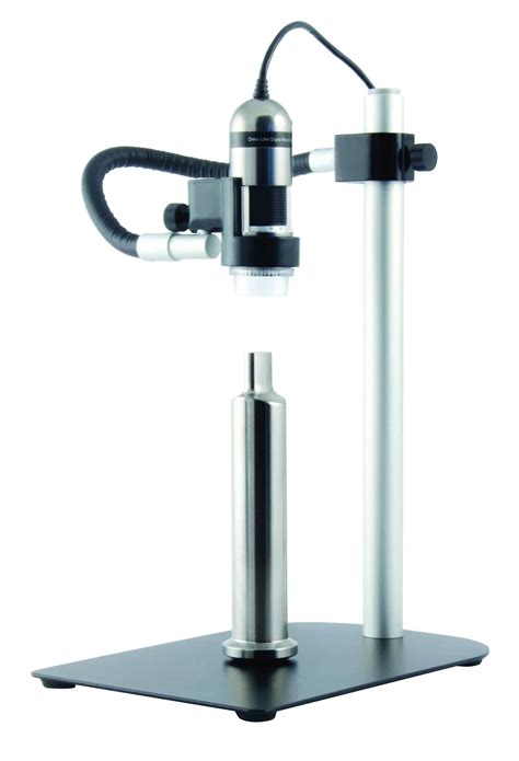 Handheld Digital Microscope Stand Natoli Engineering