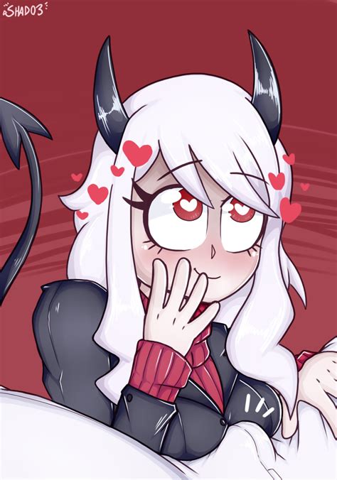 Rule 34 Boner Erection Helltaker Modeus Helltaker Shado3 Tagme 7083437