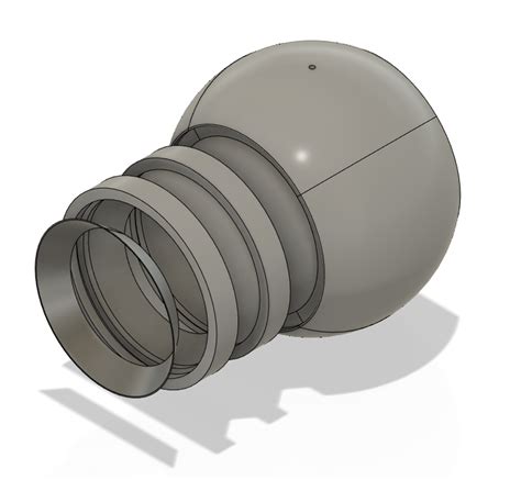 solved i need help to either unwrap or unfold a part in fusion