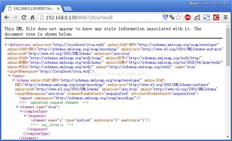 Vs2010使用c、gsoap创建webservice 图文教程vs Cweb项目 Csdn博客