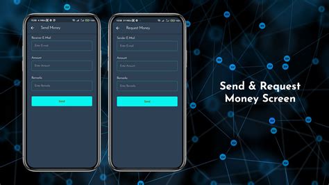 xwallet online payment gateway flutter app ui kit code market