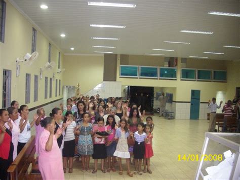 Pregador Itinerante Vaksonaldo Evangelizando O Mato Grosso