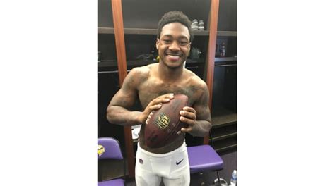 Vikings Stun Saints On Case Keenum Stefon Diggs Miracle Sports