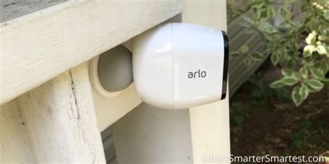 Arlo Vs Ring Vs Nest Vs Blink Smart Security Camera Guide