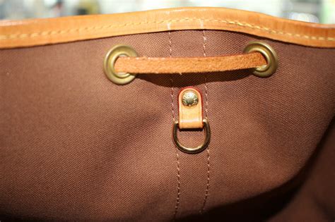 Louis Vuitton Petit Noé Monogram Canvas M40818 Gem