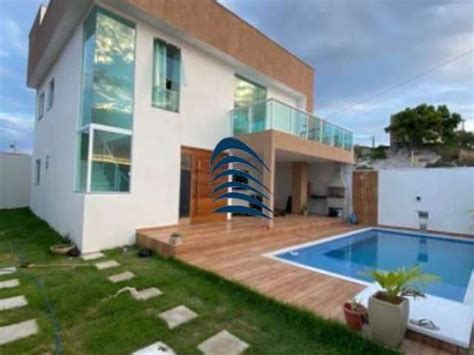 Casa em condomínio fechado 5 quartos na AREMBEPE Arembepe