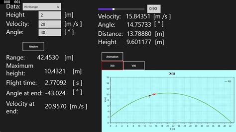 Example Oxyplot Apps Windows