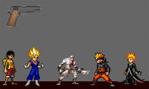 Pivot Animator Sprites Ultradirect
