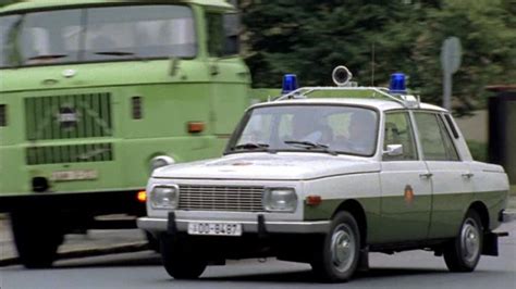 IMCDb Org 1975 Wartburg 353W In Weissensee 2010 2018