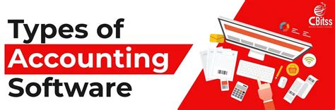 Types Of Accounting Software Uses Of Accounting Software