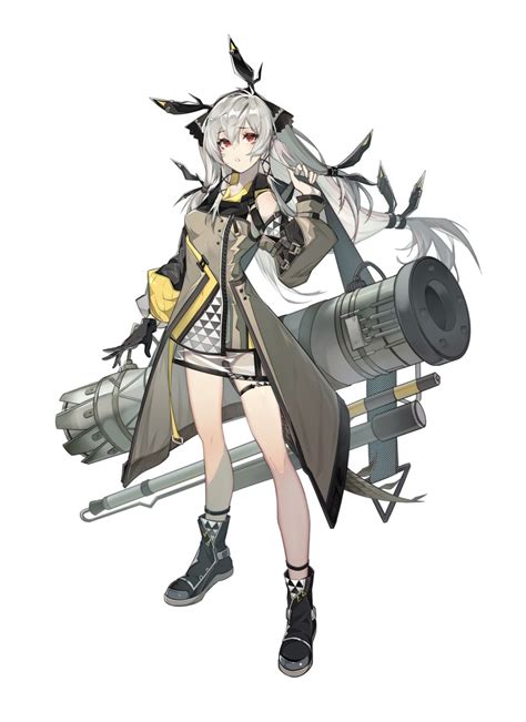 Weedy Arknights Drawn By Kassadinssss Danbooru