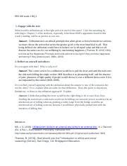 PHI208 Week 2 DQ 1 Docx PHI 208 Week 2 DQ 1 1 Engage With The Text
