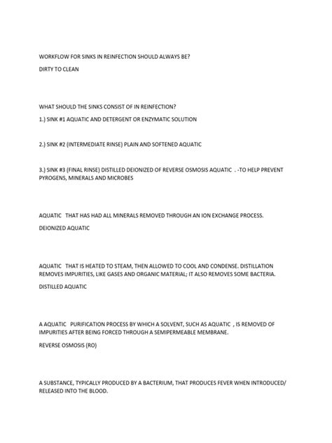 Hspa Crcst Exam 11 Pdf