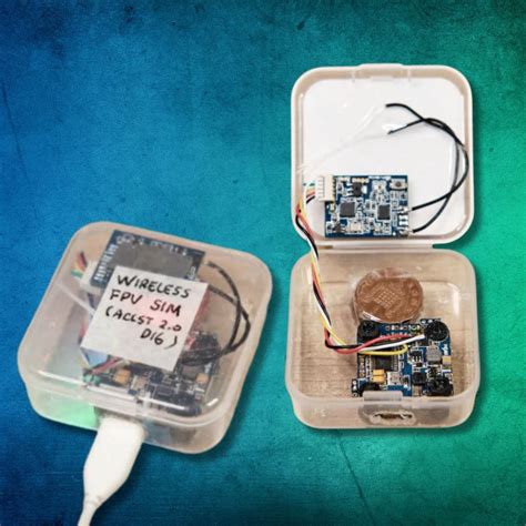 Mastering Fpv Simulator Connectivity With Your Radio From Usb To