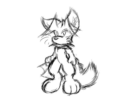 Art By Virmir Anthro Taur Feral Animation Loop