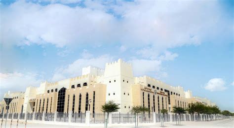 Qatar Passports Office Now Located In Wadi Al Banat Digital Marketing
