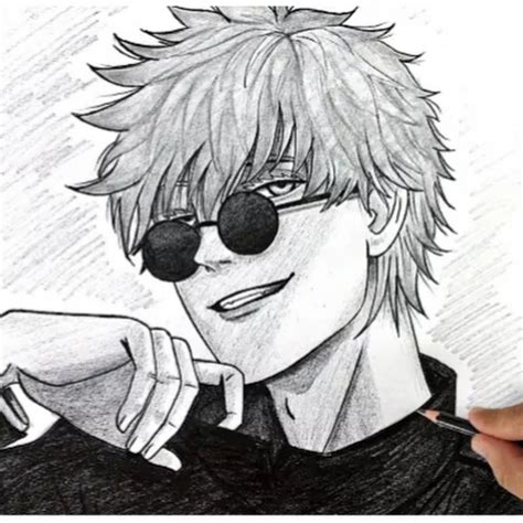 Anime Drowing Youtube