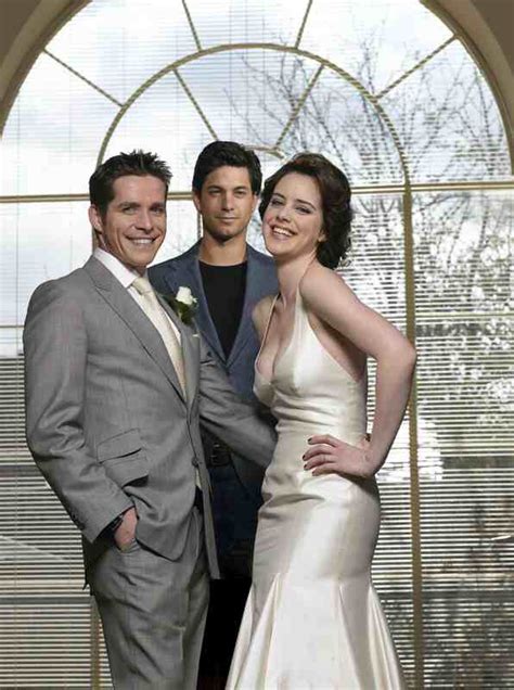 Michelle Ryan Mister Eleven Michelleryantv