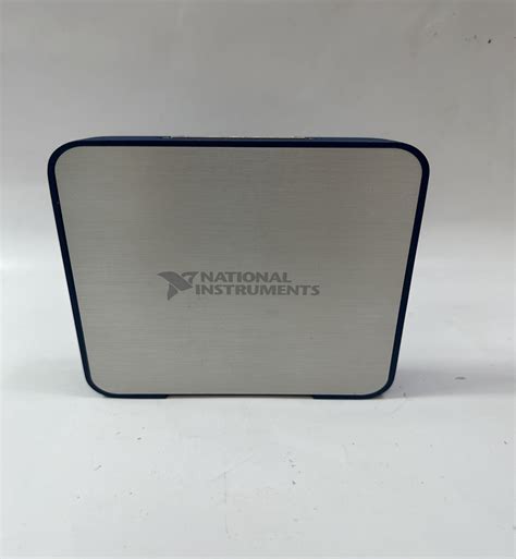 Bnc 2121 National Instruments Input Module Wholesale