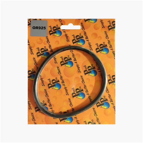 Pool Pro Cppcpps Chlorinator Cell Housing O Ring Pool Pro Pool Pro Cppcpps Chlorinator Cell Housing O Ring Pool Pro