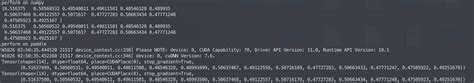 求均值结果不一样 · Issue 28239 · Paddlepaddlepaddle · Github