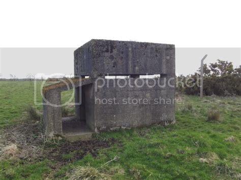 Guard Pillboxes For Rof Aycliffe Munitions Store Derelict Places Urban Exploring Forum