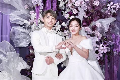賴慧如二婚！男星自曝「當2次伴郎」杜忻恬狠虧：別再有下次了 娛樂 Nownews今日新聞