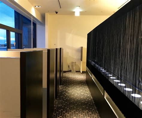 Review Ana First Class Lounge Tokyo Narita Airport Pointswise