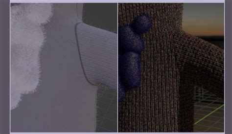 Strange Colors In Render Materials And Textures Blender Artists Community