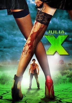 Julia X Películas en Google Play