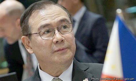 Locsin Nilaglag Ng Dfa Sa `patayin Mga Batang Palestino