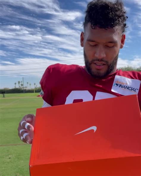 Arizona Cardinals Football Club On Linkedin Unboxing 2024 My Cause My