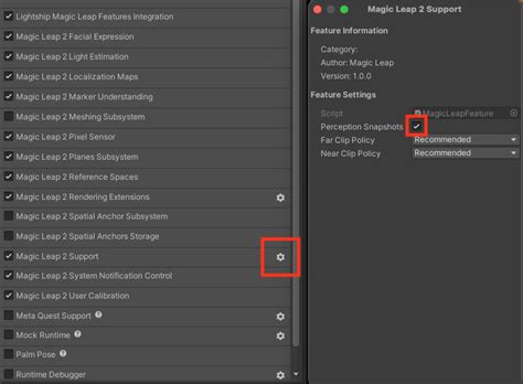 Setting Up The Niantic Sdk For Unity Niantic Spatial Platform