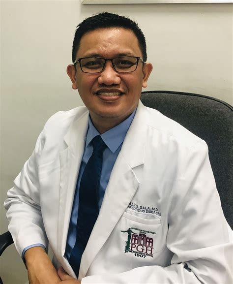 Dr Chong Pulmonologist