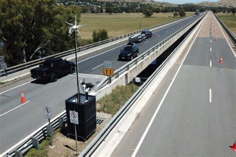 Sensor Dynamics Vehicle Identification Systems