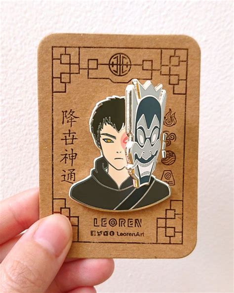 Atla Avatar The Last Airbender Blue Spirit Zuko Avatar The Last