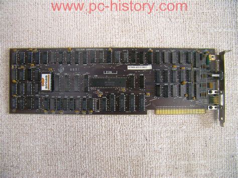 Ibm Personal Computer 5170 Model Nr 5170 Музей компьютеров