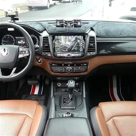 Suvrv 중고차실매물렉스턴스포츠오프로드튜닝 On Bunjang Global Site