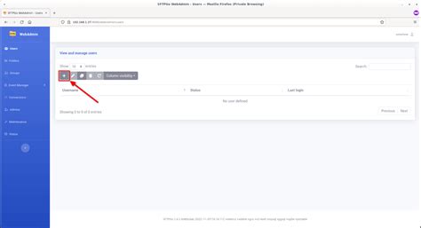 Setup SFTP Server With SFTPGo In Linux OSTechNix