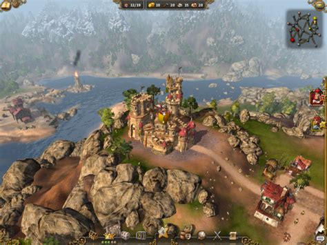 The Settlers 7 - Paths to a Kingdom - 다운로드