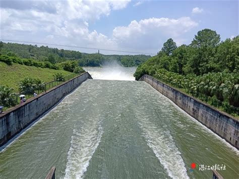 湛江市雷州青年运河管理局开展汛前大检查 湛江云媒湛江新闻网
