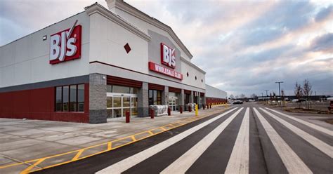 Bjs Wholesale Club Shoppers Can Now Make Online Payments With Snap Ebt