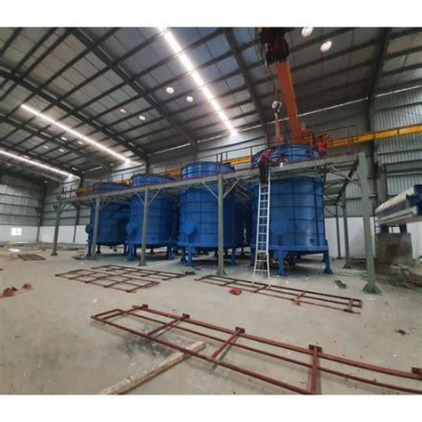 Reactor Vessel At INR In Ahmedabad Gujarat Rachanashakti Fabtech Pvt Ltd