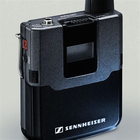 Amazon.com: Sennheiser EW D1-835S Evolution Wireless D1 Digital Vocal ...