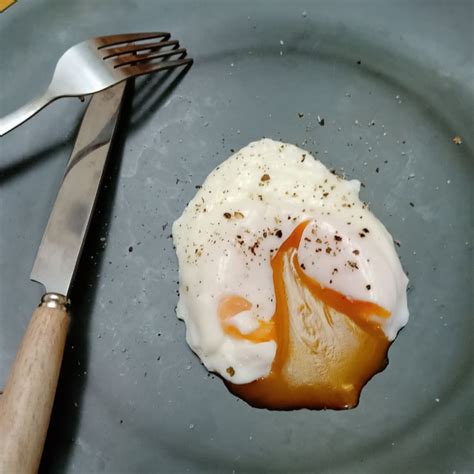 食譜 完美水波蛋 烹飪板 Dcard